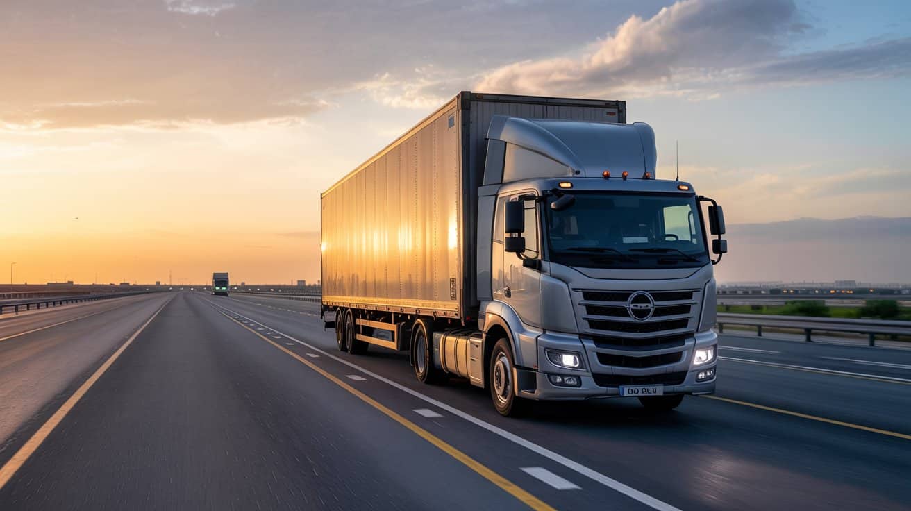 Importance of Temperature-Controlled Transport in Qatar - Roadway Express